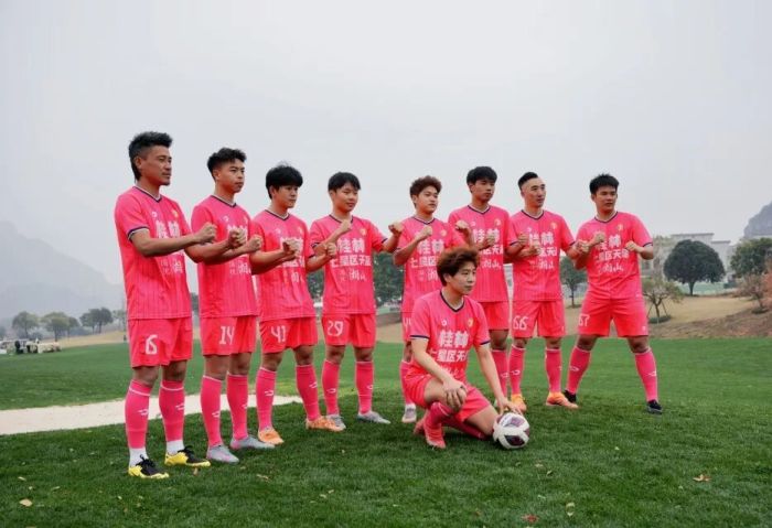 “县超”桂林主场首战！1月11日，一起来为他们呐喊！-桂林生活网新闻中心